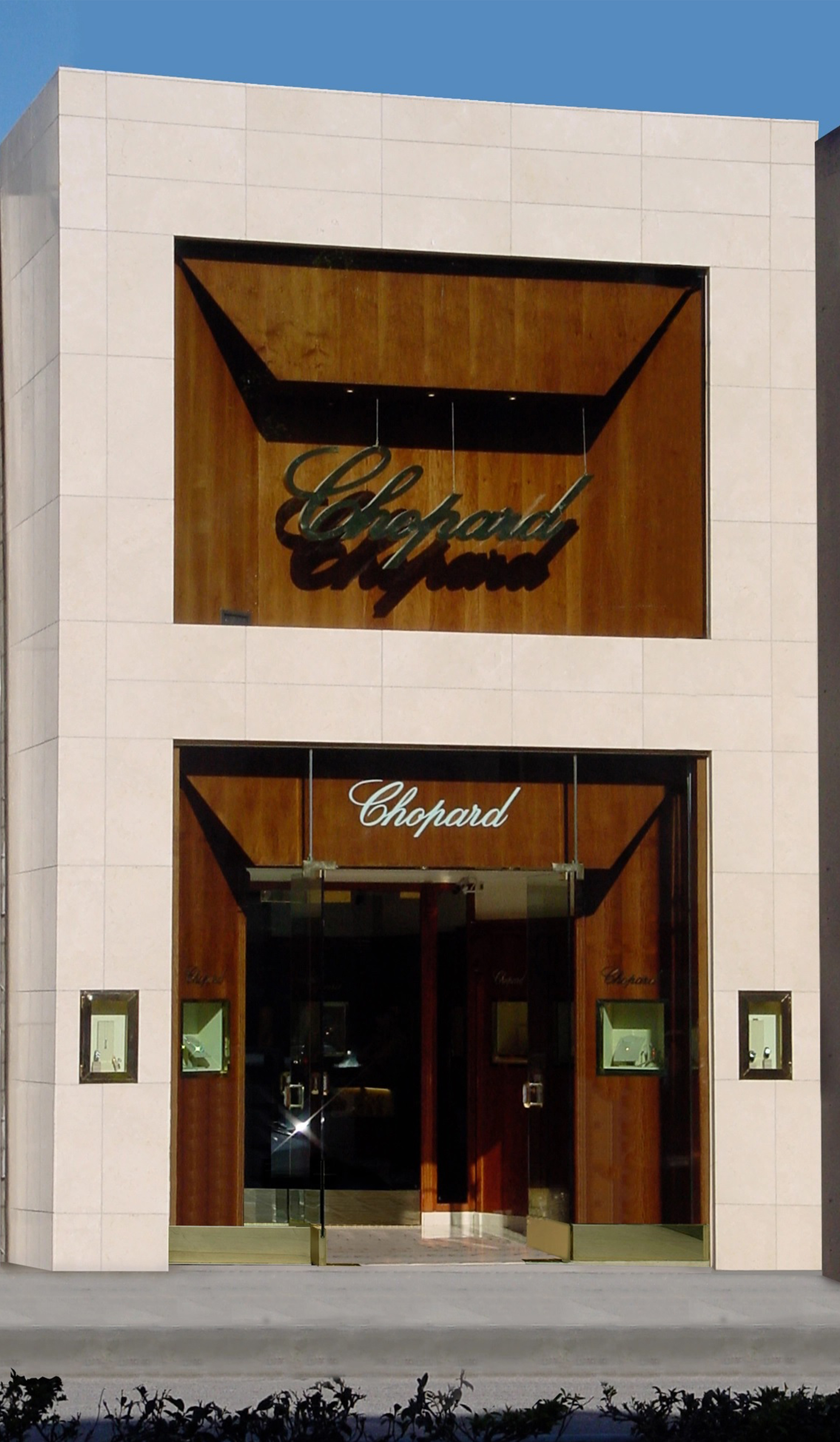 Chopard